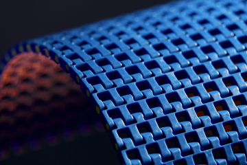 Uni Modular Belts – Buana Adhaya Agung Indonesia